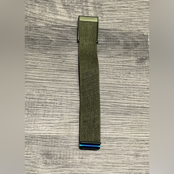whoop | Wearables | Whoop 4 Superknit Band Strap Moss | Poshmark